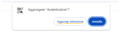 Nuovo accesso a Pigna con Autenticatore mediante TOTP – SAVINO & PARTNERS