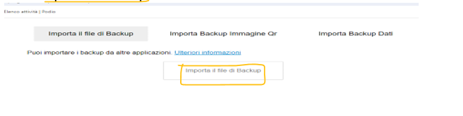 Nuovo accesso a Pigna con Autenticatore mediante TOTP – SAVINO & PARTNERS